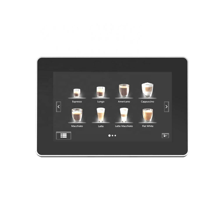 AIVIQ AEM-101S: Premium Automatisk Espresso Maskine | AIVIQ – Aiviq.dk